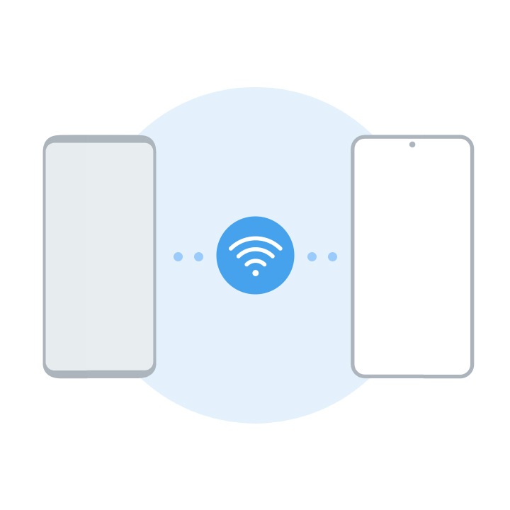 Smart Switch: Transfer Contacts, Music & More | Samsung Gulf