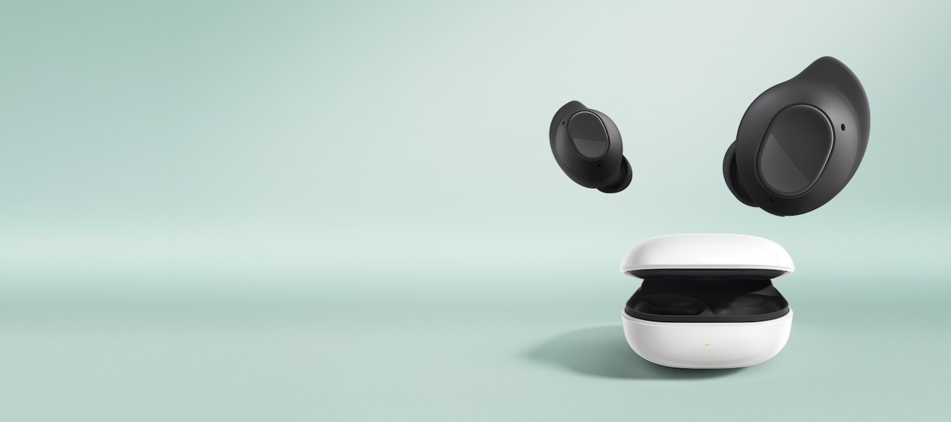 Samsung Audio - Galaxy Buds Live & Buds Pro | Samsung Gulf