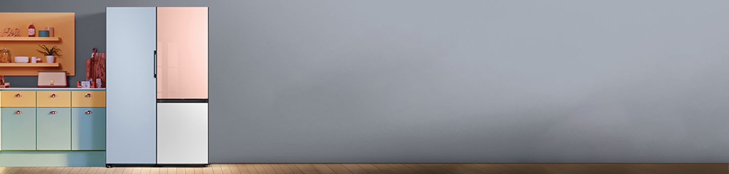 All Refrigerators & Fridge Freezers | Samsung Gulf