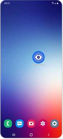 How to use Bixby Vision | Samsung LEVANT
