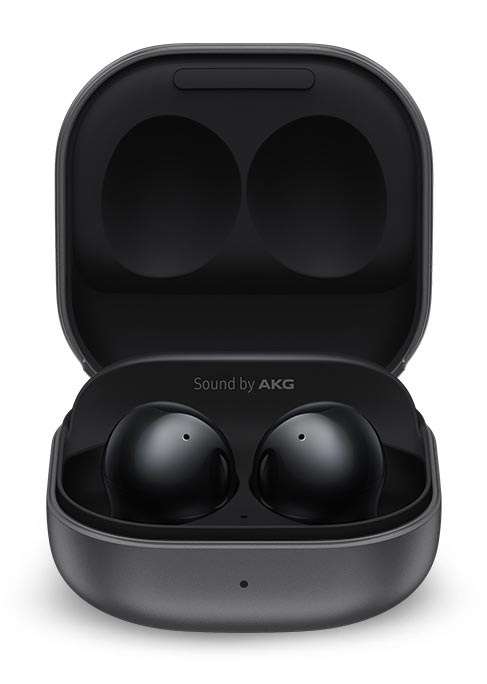 Galaxy Buds2 graphite | Samsung Gulf