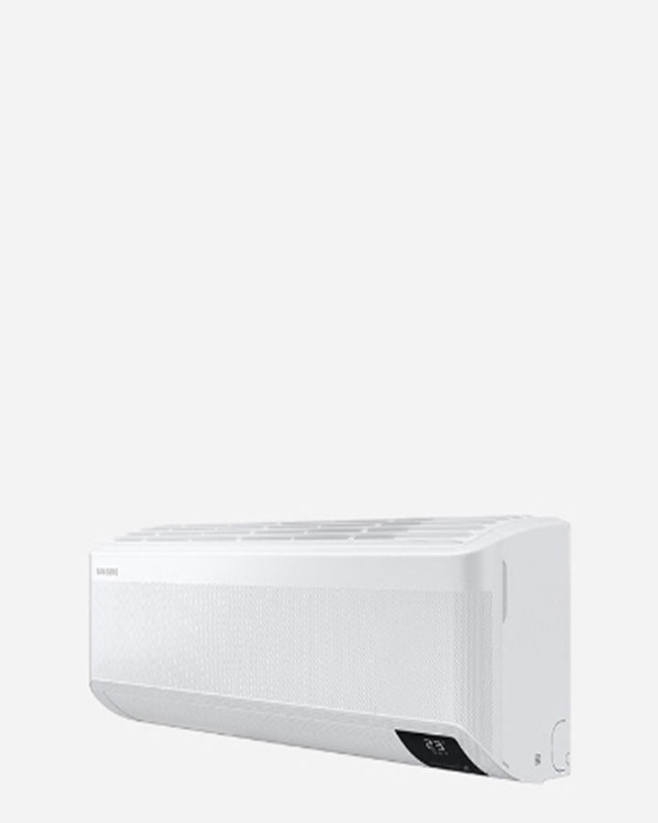 Climate Solutions | Air Conditioning | Samsung Business Gulf