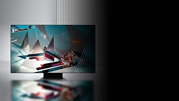 Commercial TVs | Business TV Solutions | Samsung Business Gulf