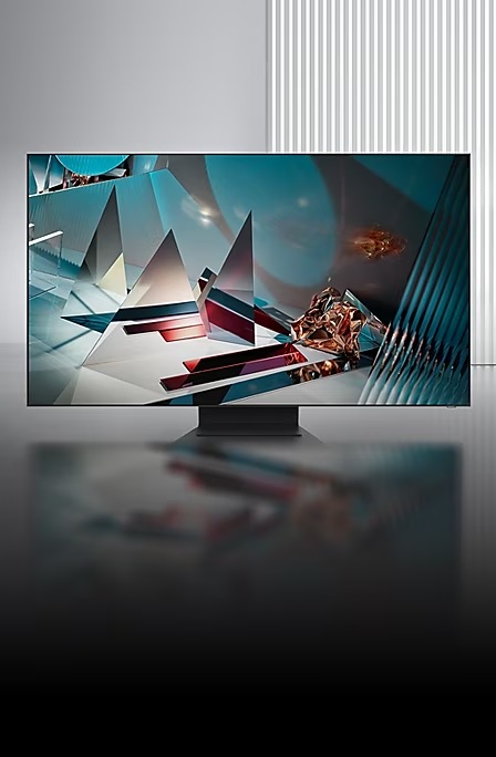 Commercial TVs | Business TV Solutions | Samsung Business Gulf