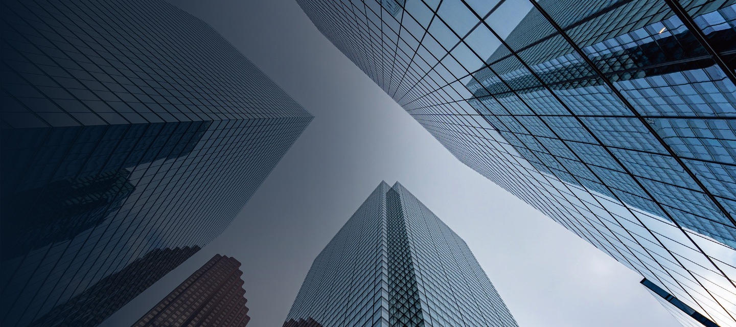 Smart Office Solutions | Samsung Business Gulf