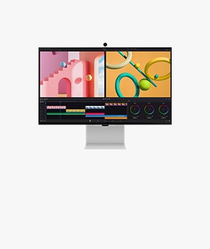 Samsung Business Monitors | Samsung Business Gulf