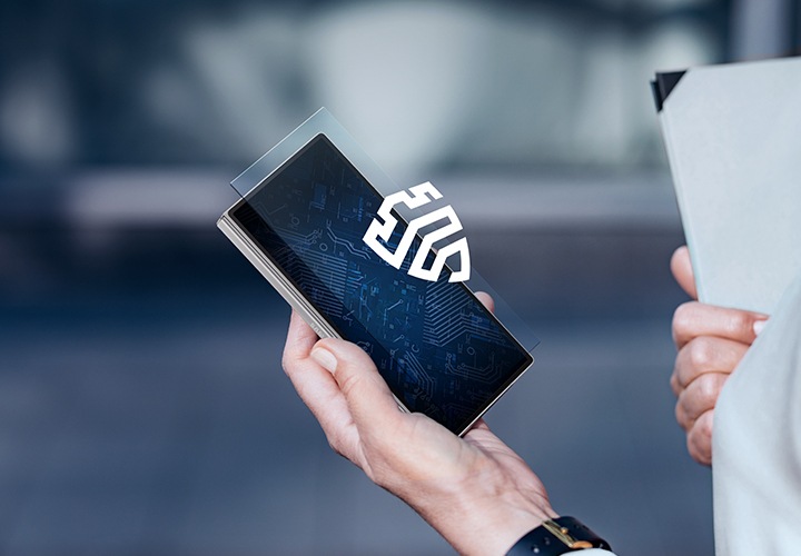 Samsung Galaxy Smartphones for Business | Samsung Business Gulf