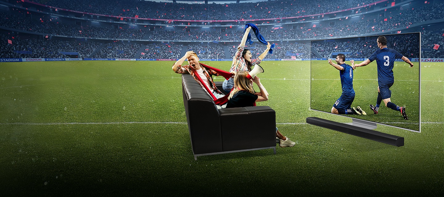 Samsung Gulf | Mobile | TV | Home Appliances