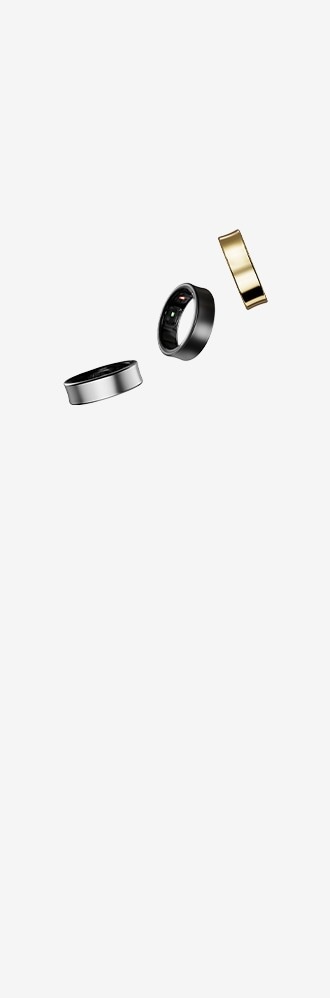 Samsung Galaxy Ring | Fitness Tracker Rings | Samsung Gulf