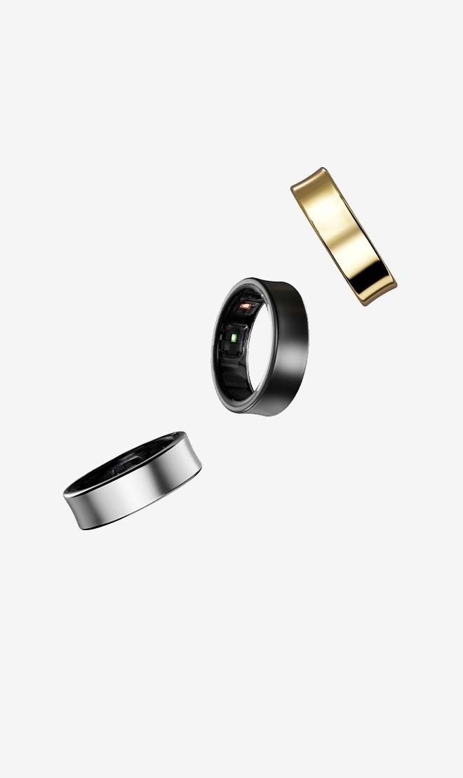 Samsung Galaxy Ring | Fitness Tracker Rings | Samsung Gulf