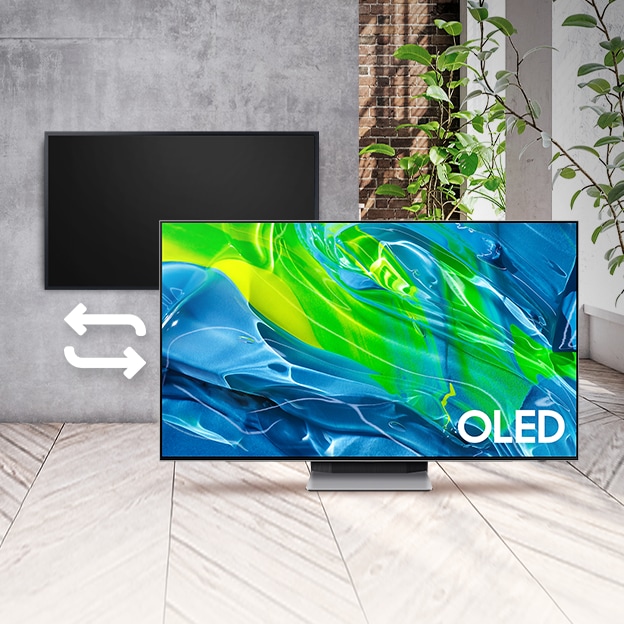 Smart View - Connect Mobile & PC to Samsung Smart TV | Samsung Gulf