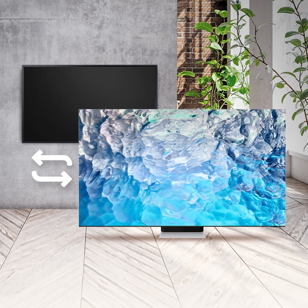 Smart View - Connect Mobile & PC to Samsung Smart TV | Samsung Gulf