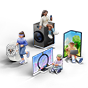Samsung Expert Service Packs for Care and Repairs | Samsung Gulf