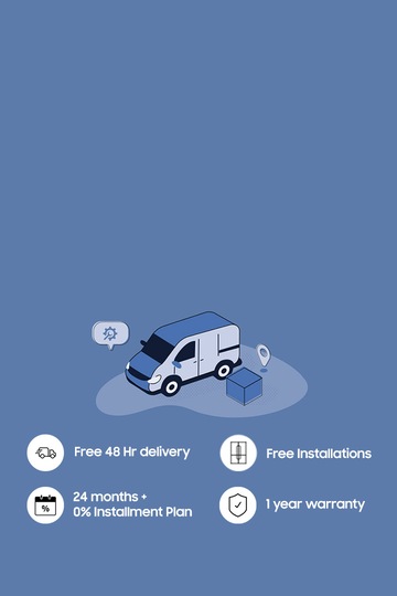Refrigerators - Smart Fridges | Samsung Gulf
