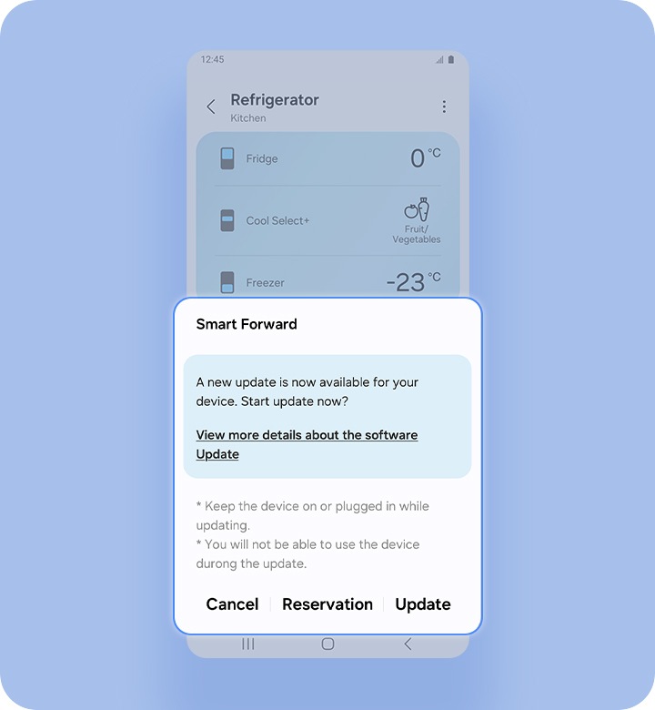 Bespoke AI meets SmartThings | Samsung Gulf