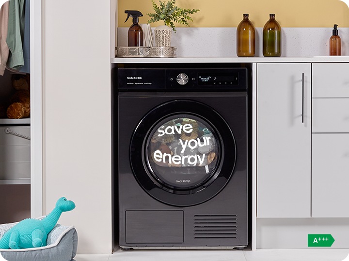 Buy Samsung Energy Efficient Home Appliances | Samsung Gulf