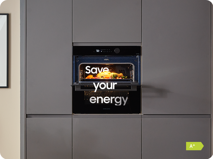 Buy Samsung Energy Efficient Home Appliances | Samsung Gulf