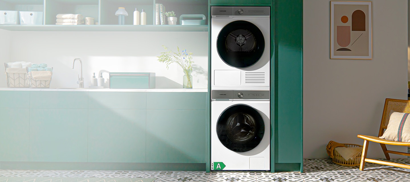 Buy Samsung Energy Efficient Home Appliances | Samsung Gulf