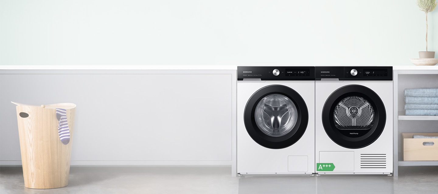 Buy Samsung Energy Efficient Home Appliances | Samsung Gulf