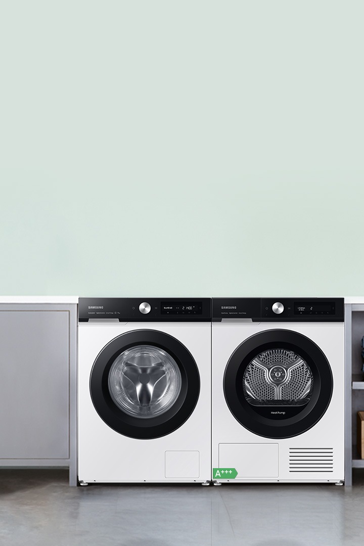 Buy Samsung Energy Efficient Home Appliances | Samsung Gulf