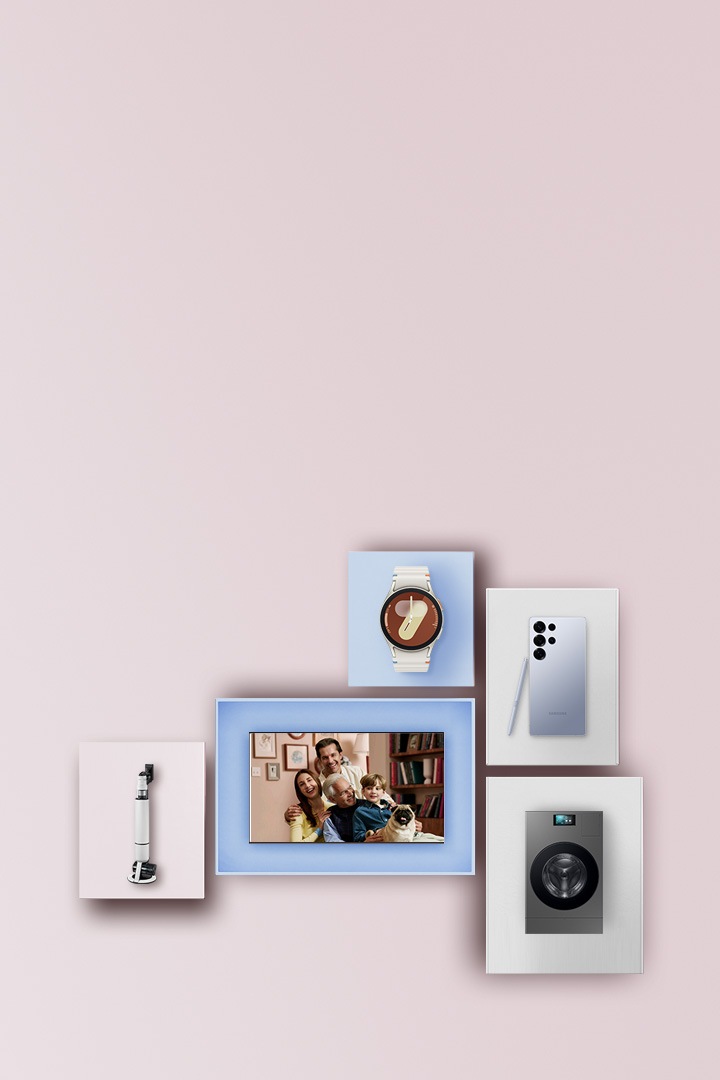 Samsung Gulf | Mobiles | Home Appliances | TVs | Electronics