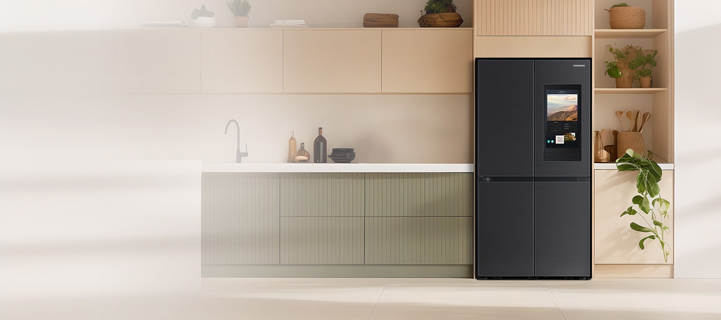 Samsung BESPOKE with AI-Powered Solution | Samsung Gulf
