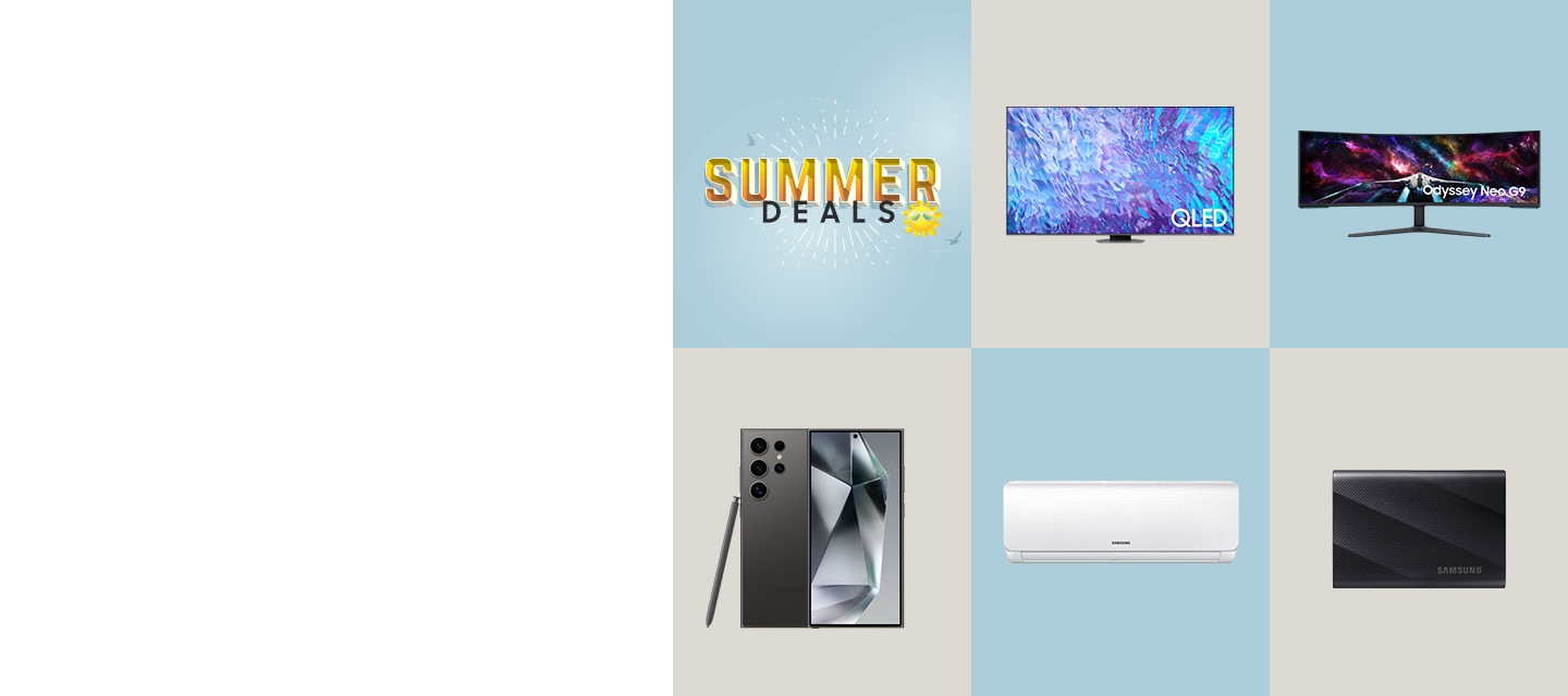 Samsung Gulf | Mobiles | Home Appliances | TVs | Electronics