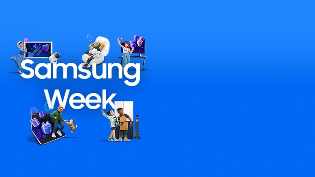 Samsung Gulf | Mobile | TV | Home Appliances