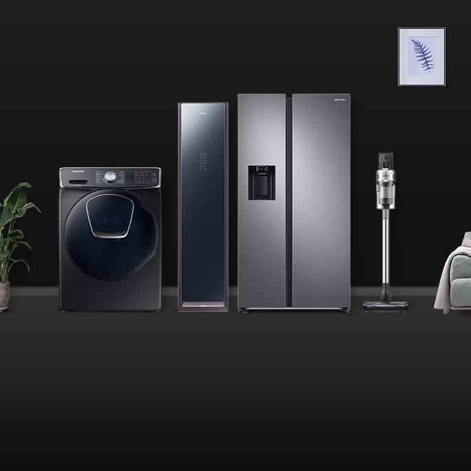 Samsung Gulf | Mobile | TV | Home Appliances