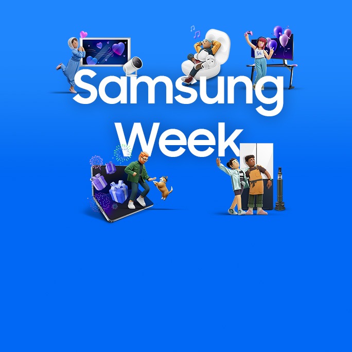 Samsung Gulf | Mobile | TV | Home Appliances