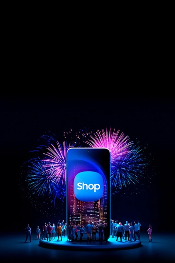 Samsung Gulf | Mobile | TV | Home Appliances