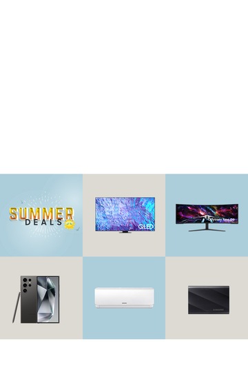 Samsung Gulf | Mobiles | Home Appliances | TVs | Electronics