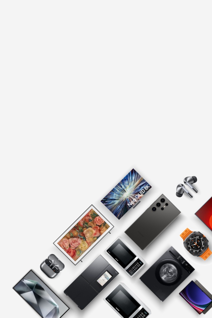 Samsung Gulf | Mobiles | Home Appliances | TVs | Electronics