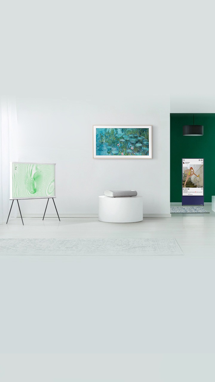 Samsung Gulf | Mobile | TV | Home Appliances