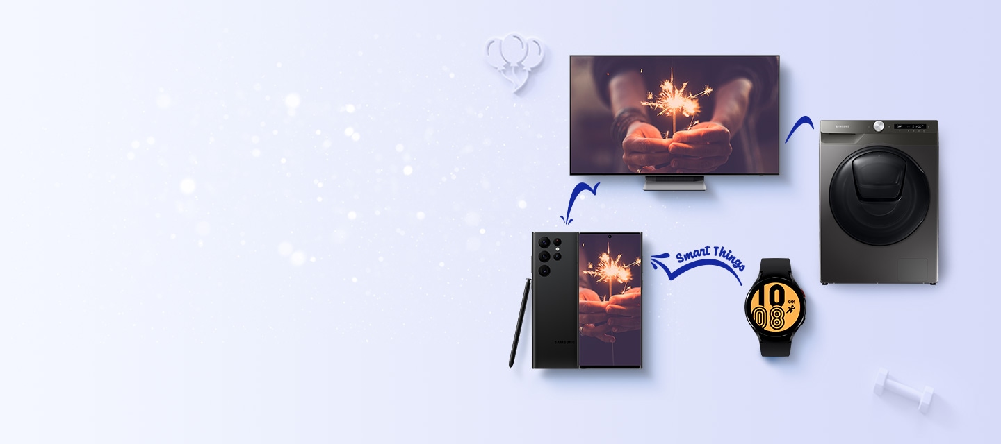 Samsung Gulf | Mobile | TV | Home Appliances