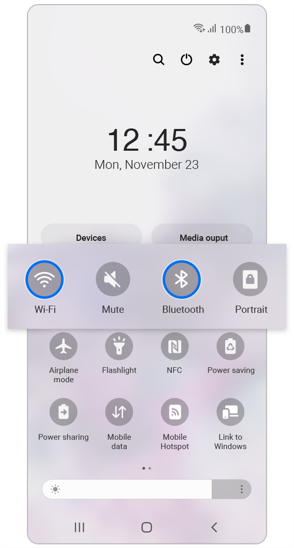 How to prevent the overheating of your Galaxy device | Samsung Gulf