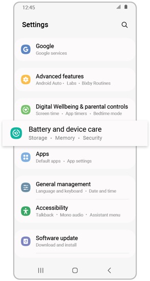 How to prevent the overheating of your Galaxy device | Samsung Gulf