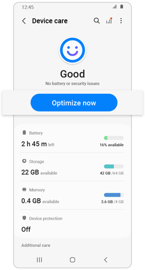 How to prevent the overheating of your Galaxy device | Samsung Gulf
