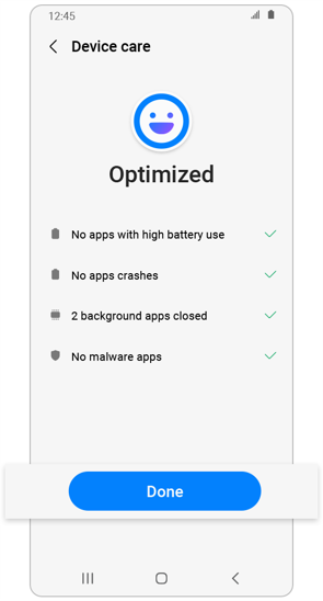 How to prevent the overheating of your Galaxy device | Samsung Gulf