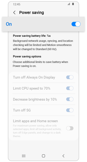 How to prevent the overheating of your Galaxy device | Samsung Gulf