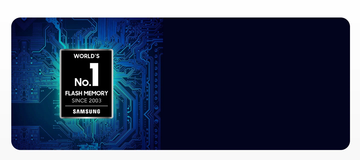 Samsung Memory & Storage Devices | Samsung Gulf