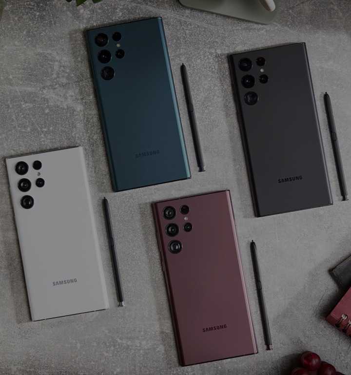 Samsung Galaxy S Series Smartphones guide | Samsung Gulf