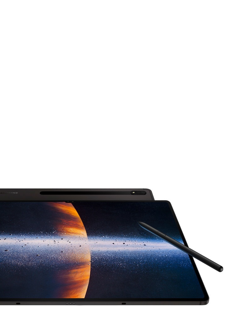 Galaxy Tablet Size Guide - Compare & Choose Right | Samsung Gulf