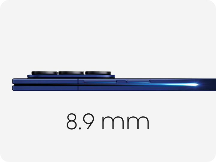 Lightest and Thinnest Phone | Galaxy Fold7 & Flip7 | Samsung Gulf