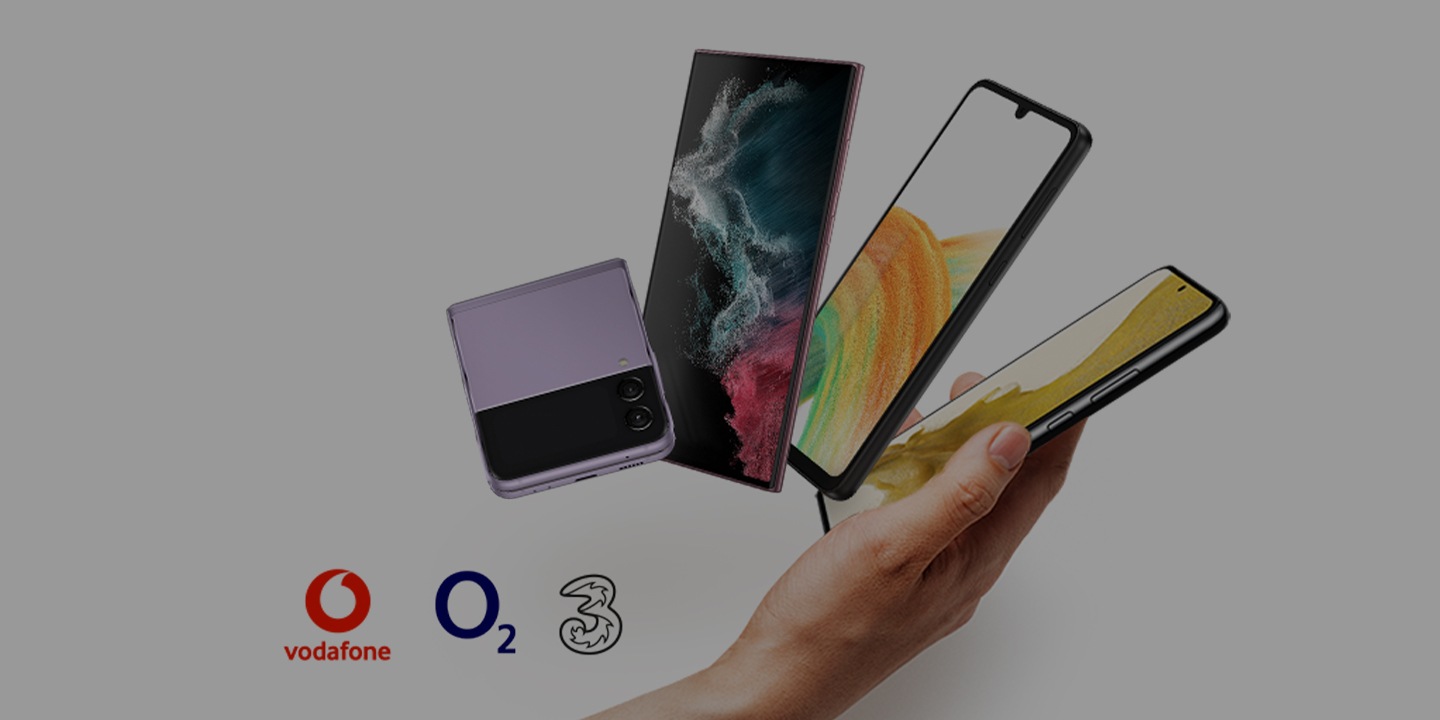 What Is Mobile Data? How It Works - Full Guide | Samsung Gulf