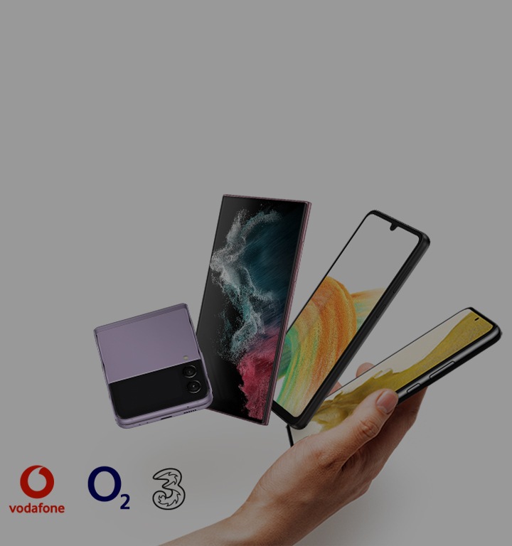 What Is Mobile Data? How It Works - Full Guide | Samsung Gulf