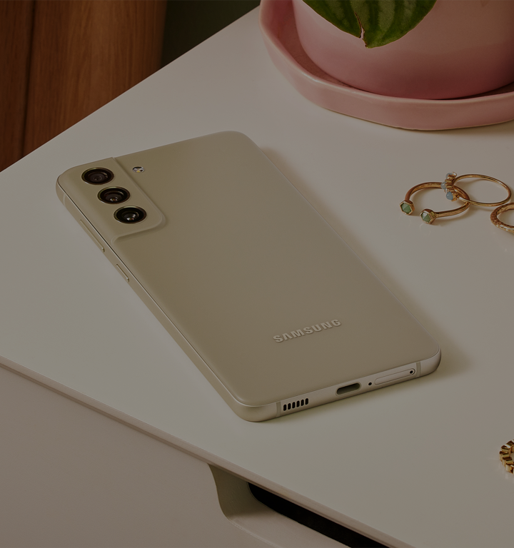 What is Samsung FE? Meaning, Features & Value | Samsung Gulf