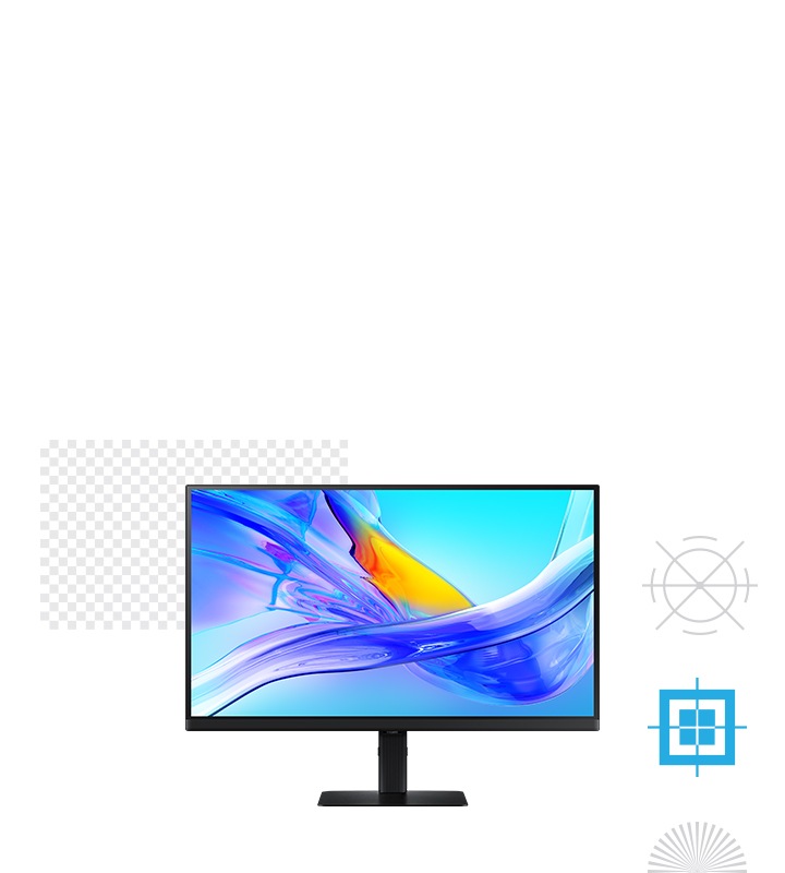 Samsung PC Monitors - Smart, Gaming, Flat | Samsung Gulf