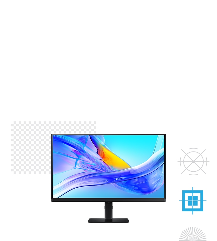 Samsung PC Monitors - Smart, Gaming, Flat | Samsung Gulf