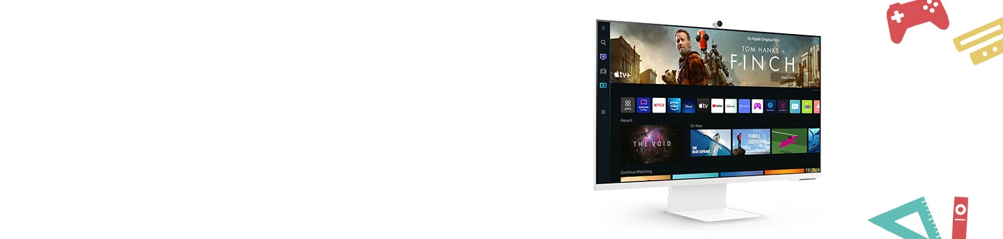 Compare All Monitors - View the Range | Samsung Gulf